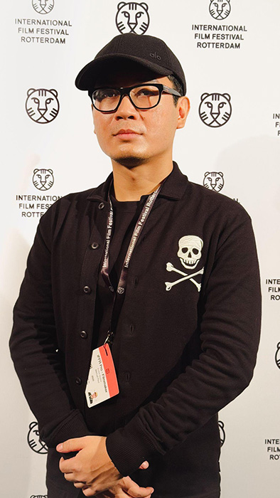 Director Mikhail Red returns to 1980s Philippines for Rotterdam horror entry ‘Lilim’ • PhilSTAR Life